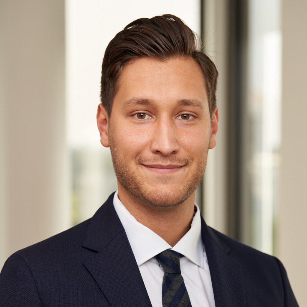 Sven Tomac - Consultant - PwC Deutschland | XING