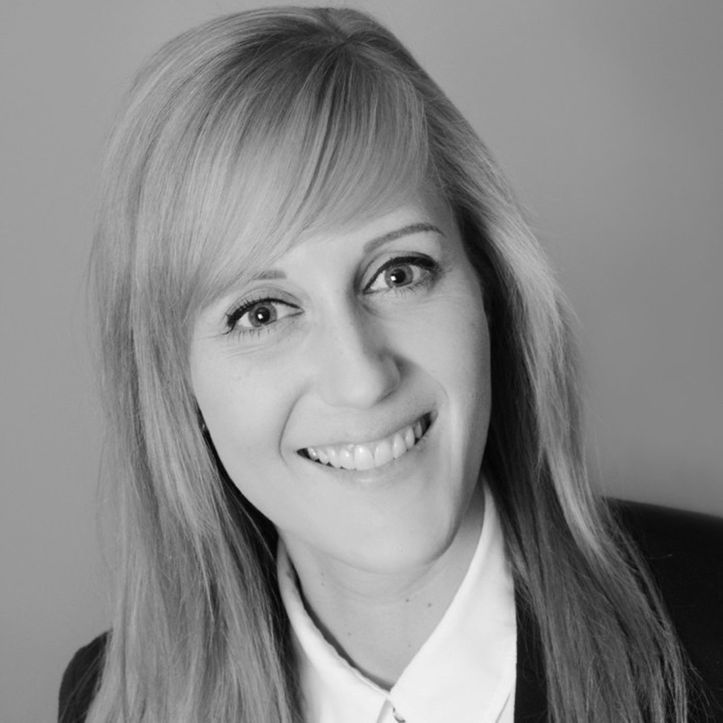 Simone Stanic - Personalentwicklung - Stadt Ingolstadt | XING