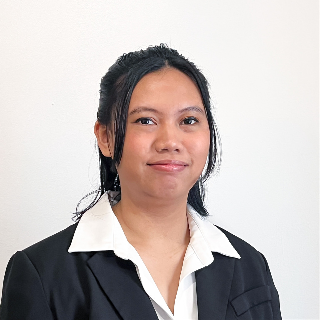 Pauline Tayag - Graphic Designer - IGM Financial Inc. | XING