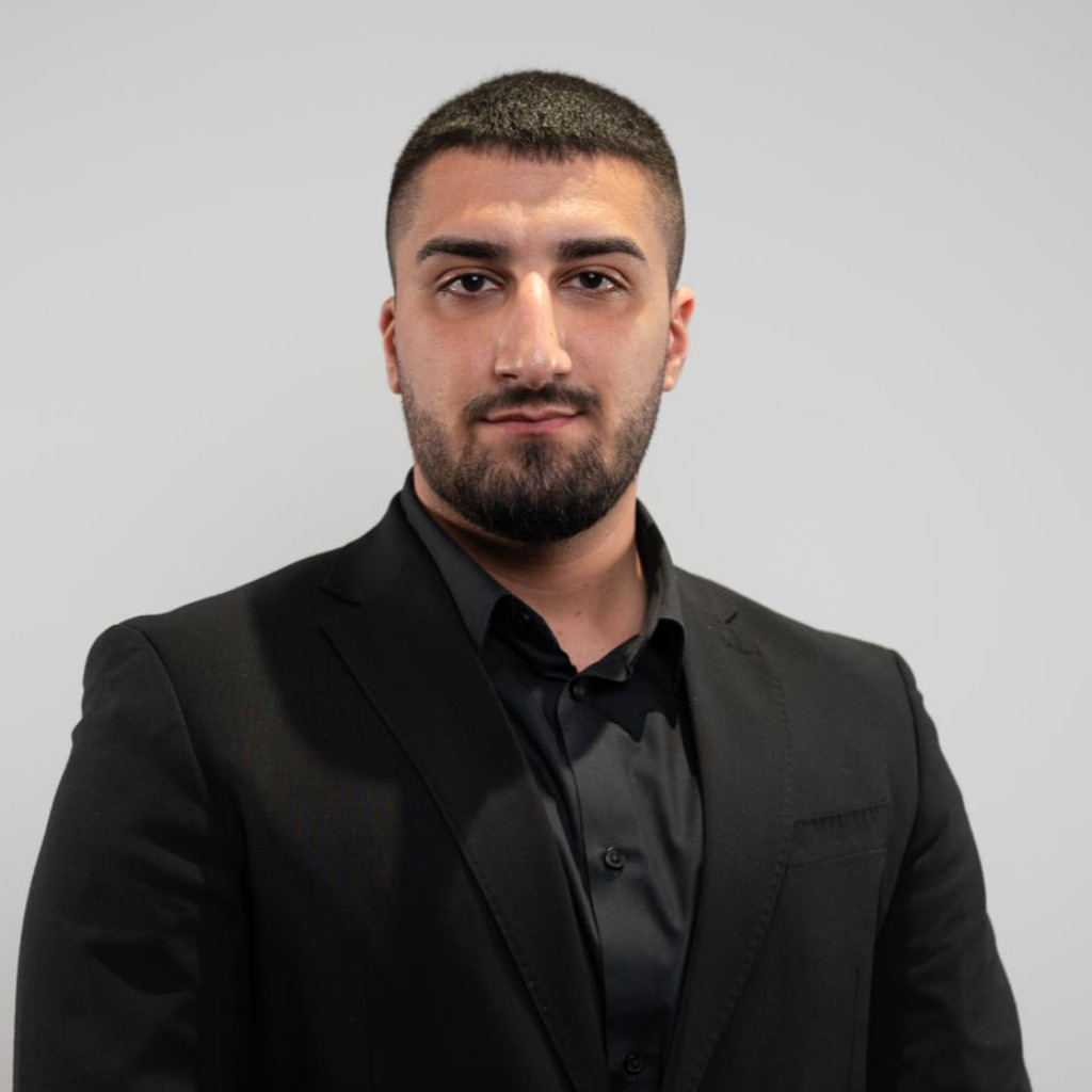 Diyar Namo - Financial Guide - MYVI Group | XING