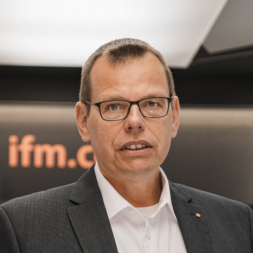Thorsten Runkel - Senior Sales Engineer - ifm-Unternehmensgruppe | XING