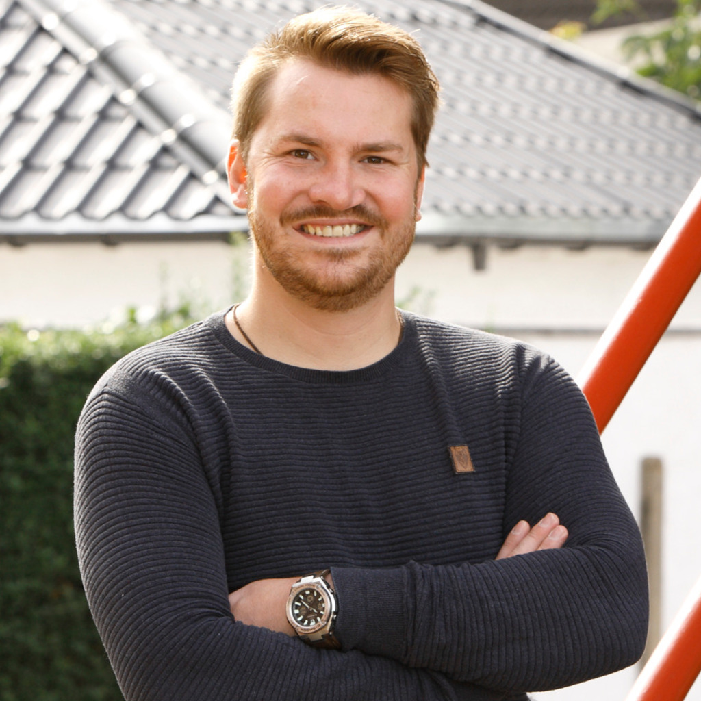 Jan Prümmer - Geschäftsführer - Holzbau Prümmer | XING