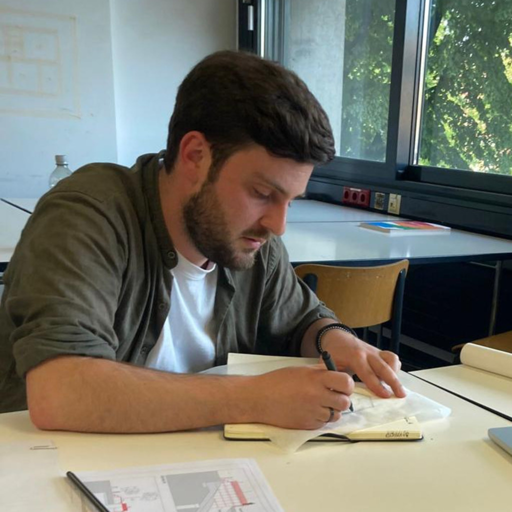 Jo Chirchietti - Architektur - Technische Hochschule Köln | XING