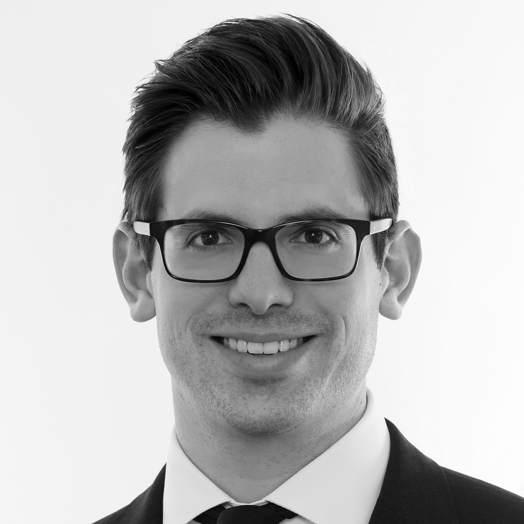 Helge Meyer - Head of Marketing - VICE Sporting Goods GmbH | XING