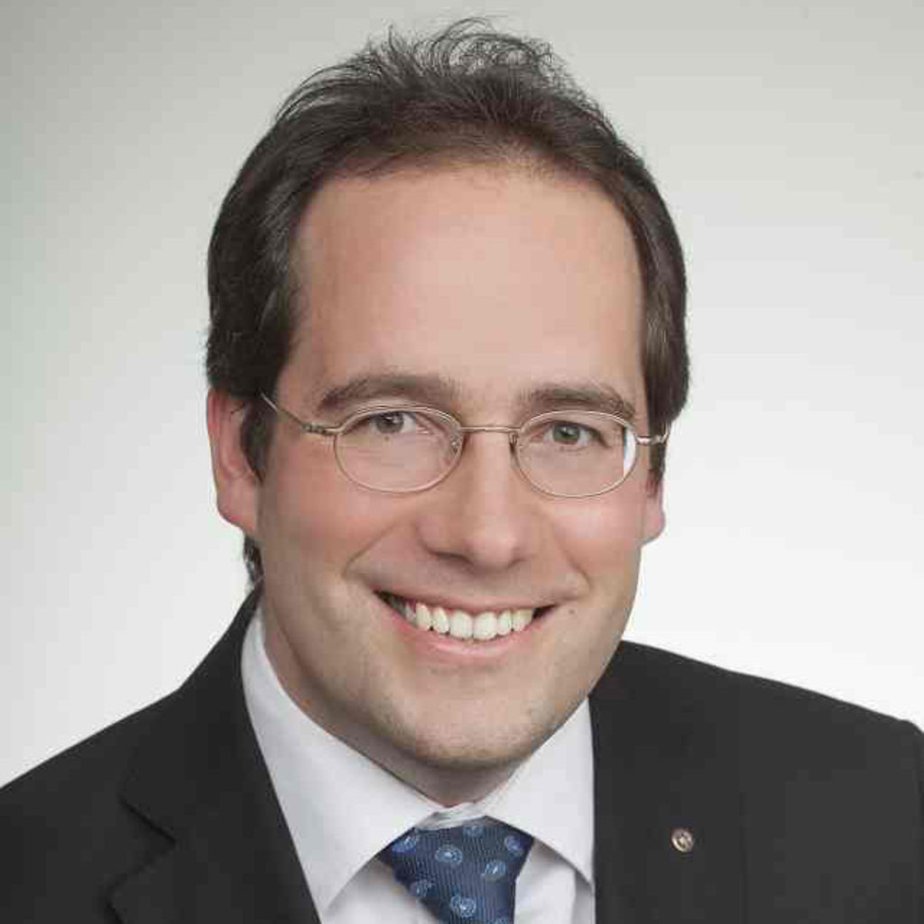 Markus Moser - Geschäftsführer - Axtesys GmbH | XING