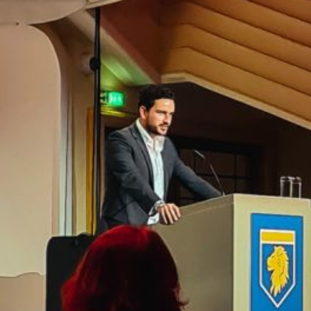 Jaby Felix Coronel - Senior Consultant Lean Finance - Emporias Management Consulting GmbH & Co ...