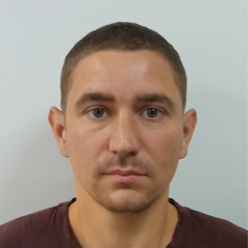 Igor Kazakov - System Administrator - FSBR "Federal Research Center for ...