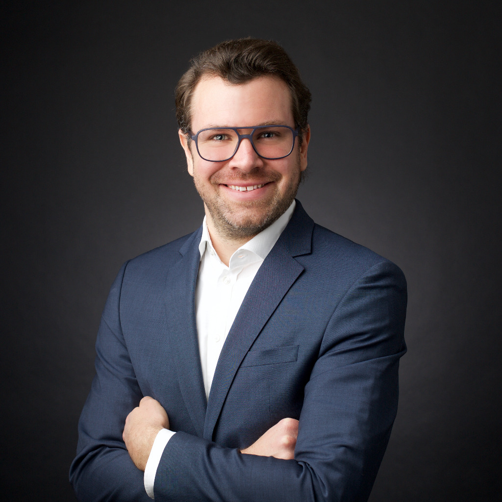 Matthias Höck - Projektmanager Logistik / IT - Robert Bosch GmbH | XING