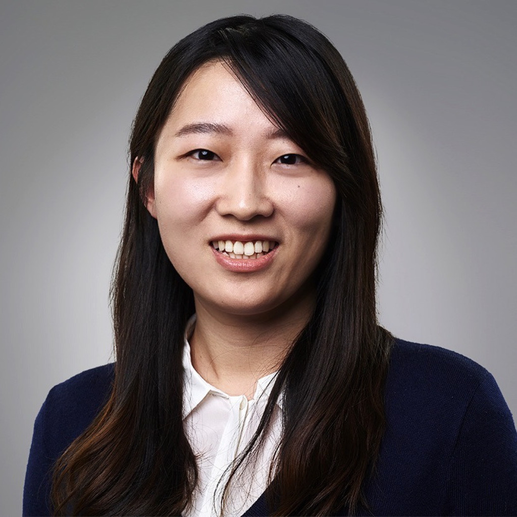 Yu Zhao - Elektrotechnik - Ruhr-Universität Bochum | XING