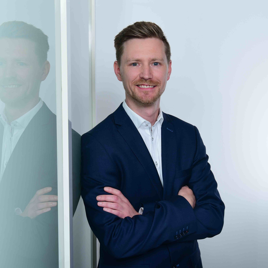 Christian Aledter - Leiter Key Account Management - Seegers KG | XING