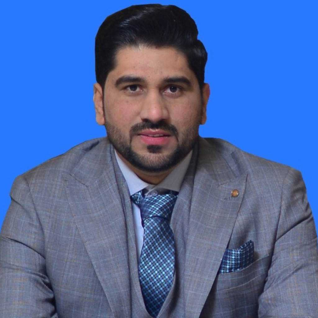 Haseeb ul Hassan - Architectural Draftsman - Saudi Landscape.co | XING