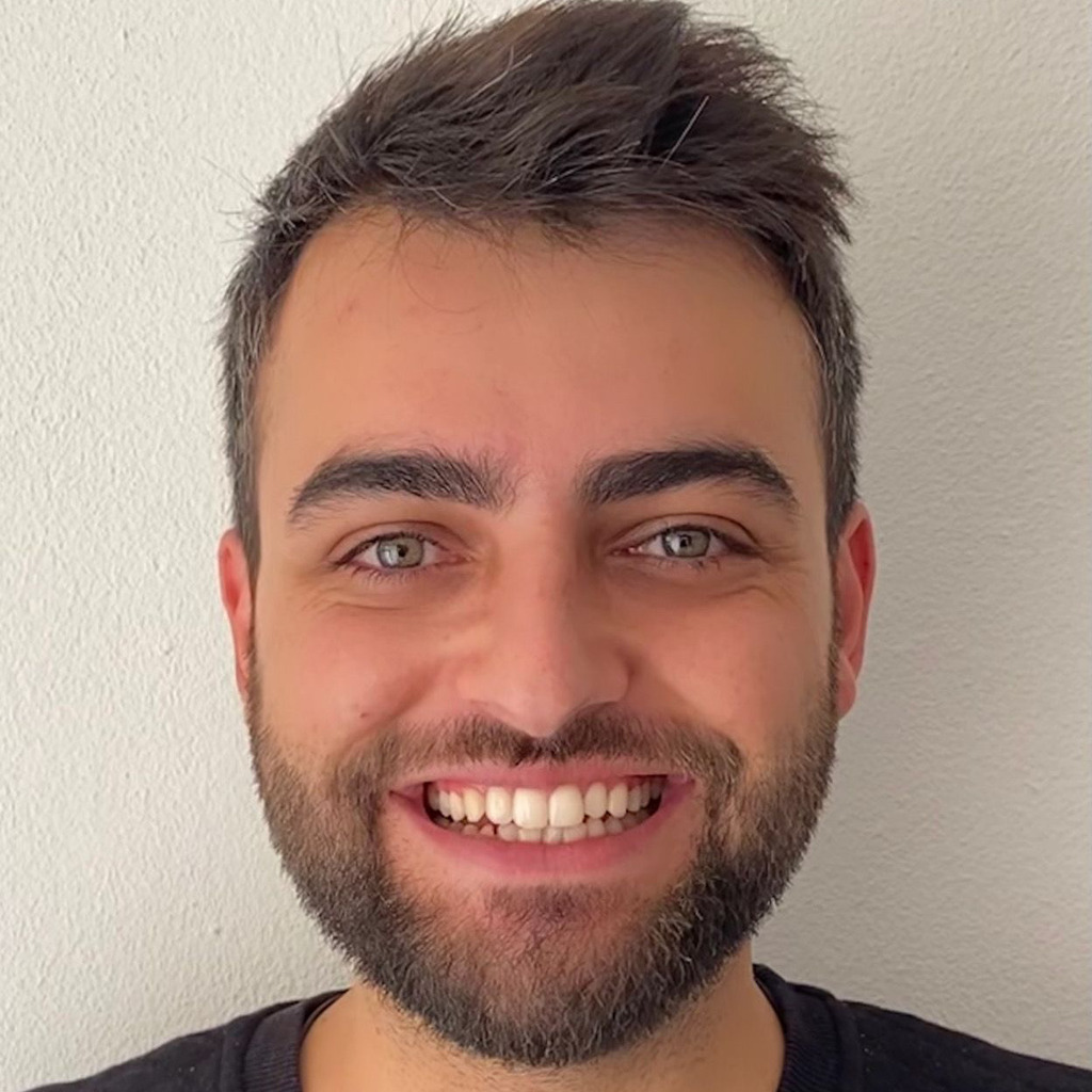 Emircan KILINÇ - Senior Backend Developer - Oviva AG | XING Emircan KILINÇ - Senior Backend Developer - Oviva AG | XING