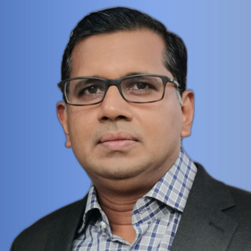 Asanga Perera - Senior Solution Architect - MAS Capital (Pvt) Ltd | XING