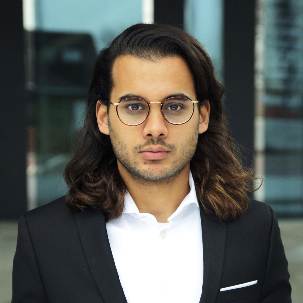 Rosh Singh - Politische Kommunikation - Heinrich-Heine-Universität ...