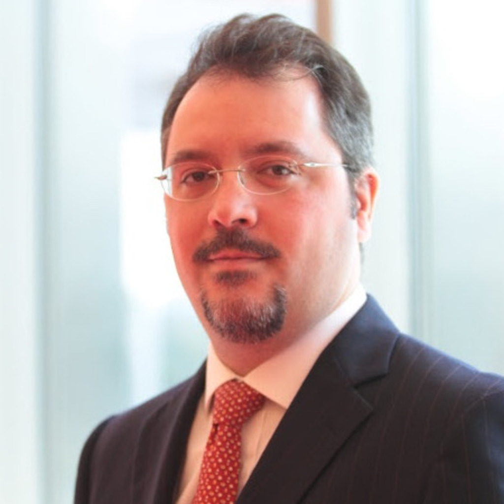 Fernando Sanchez - Managing Director - ABC Bank | XING