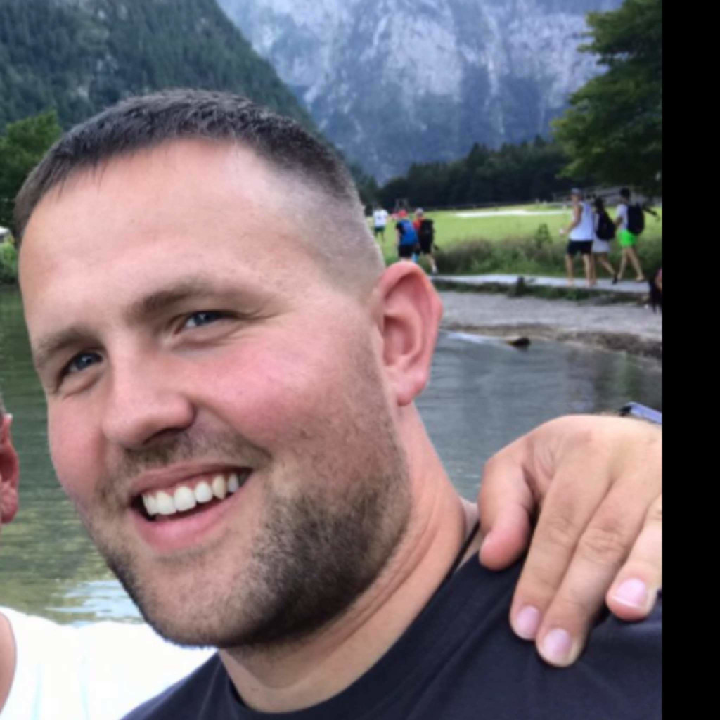 Andreas Rupprecht - Lagerleiter - BHS Corrugated Maschinen- und ...