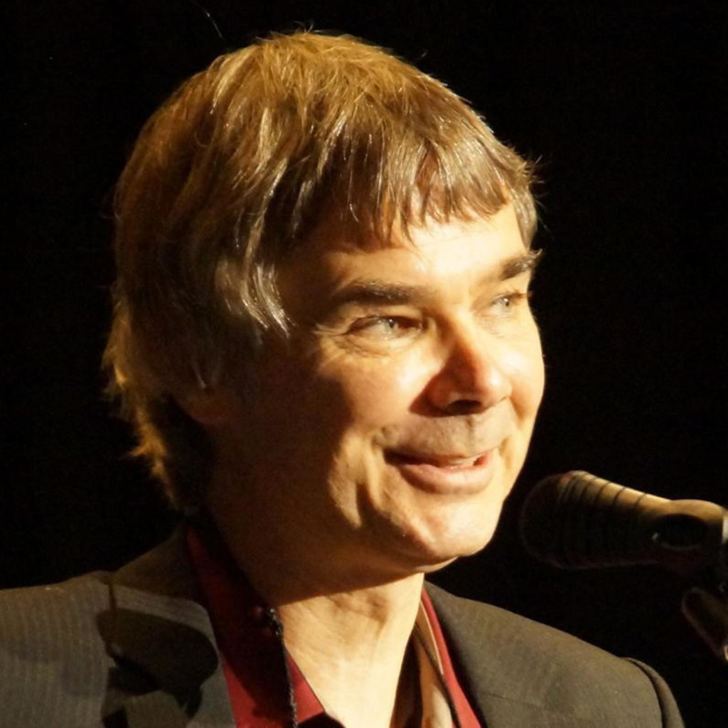 Uwe Fischer - Kulturreferent - Ev. Kirche | XING