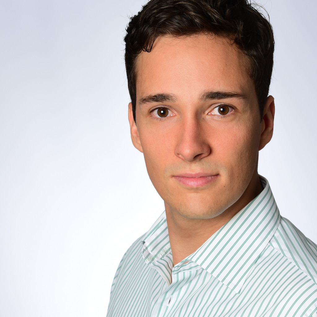 Daniel Preuß - Betrieblicher Gesundheitsmanager - Die Staatstheater ...