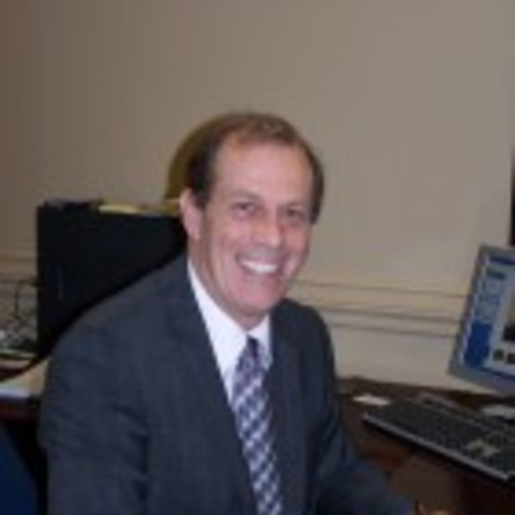 David Rowe - President - Lynrow Financial Corp | XING