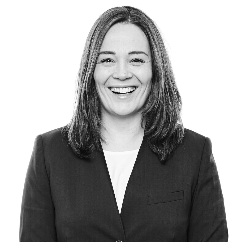 Julia Kansok - Steuerberaterin | Prokuristin - audalis NOTAX GmbH WPG / StBG | XING