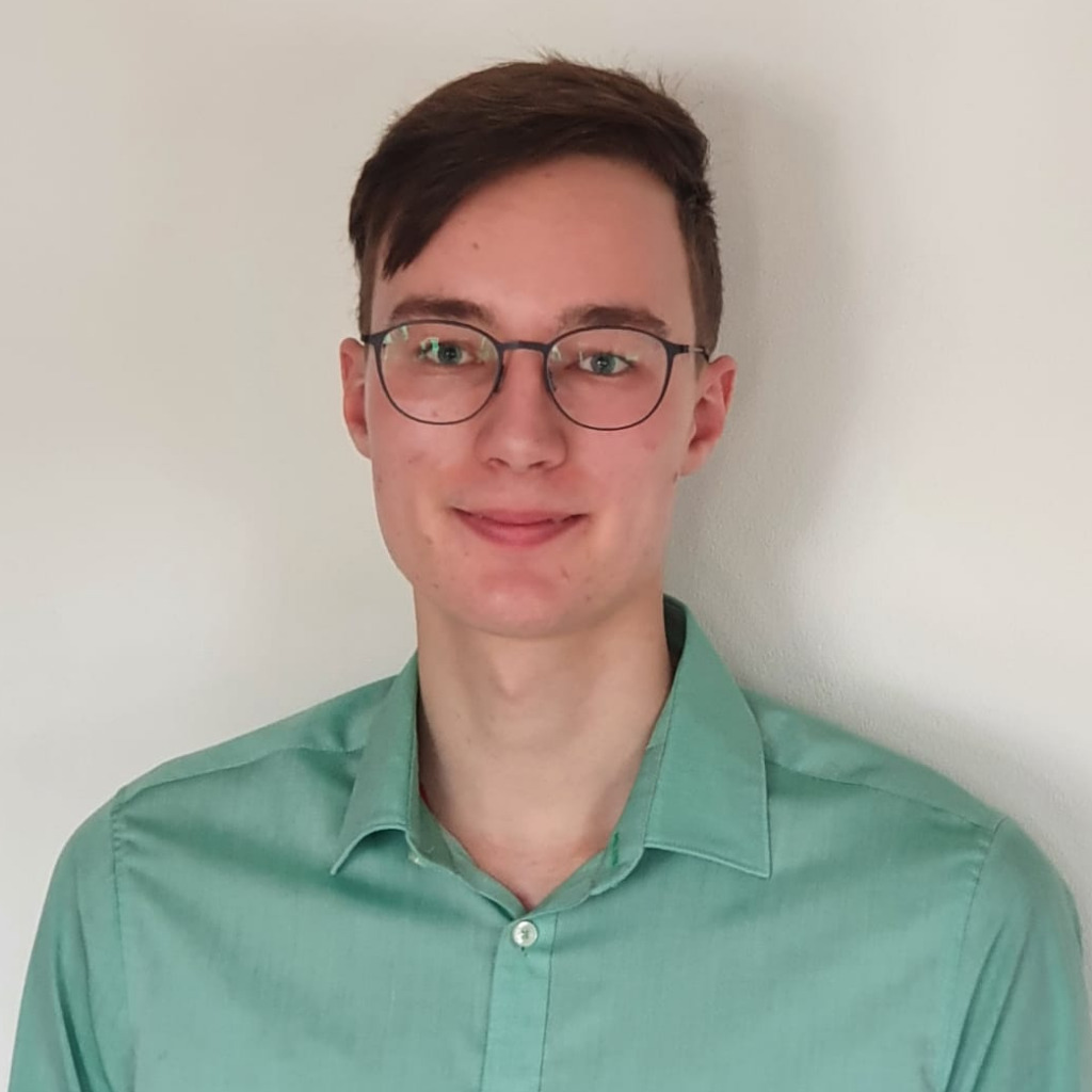 Pascal Fischer - Dolmetschen/Übersetzen - IFA Erlangen | XING