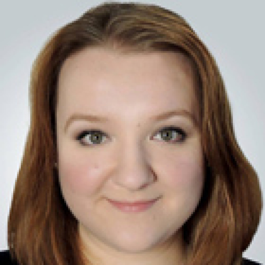 Anna Sowa: Junior Art Director | XING