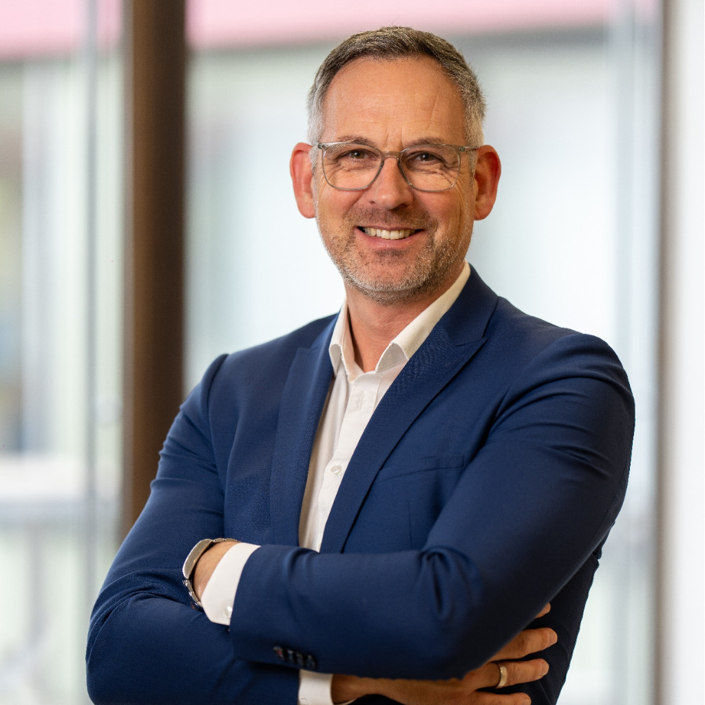 Michael Benz - Chief Sales Officer (CSO), ppa - PREFAG Carl Rivoir GmbH ...