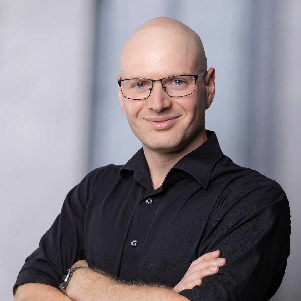 Sven Herrmann - IT Systems Engineer - noris network AG | XING
