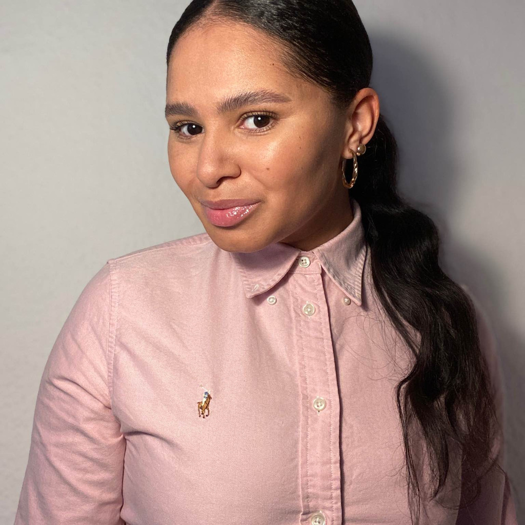 Luka Grace Schnack - Senior Verkausberaterin Toyota - Dello GmbH | XING