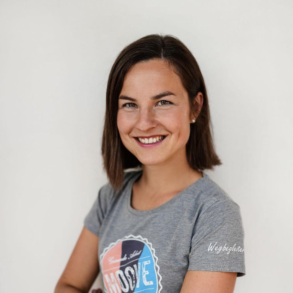 Raphaela Wallner - Projektleiterin Betriebliches Gesundheitsmanagement ...