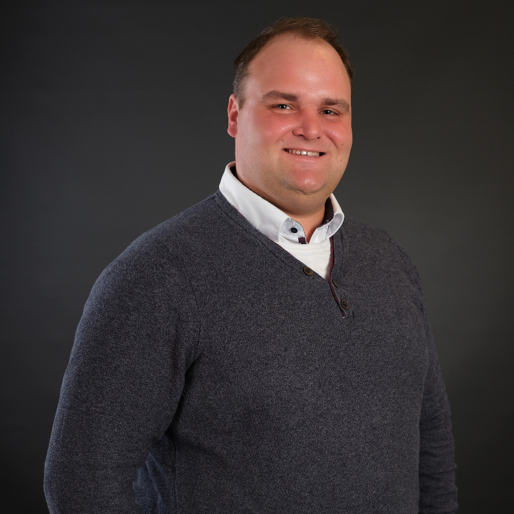 Markus Weiß - Teamleiter Customer Service - TRAPO | XING