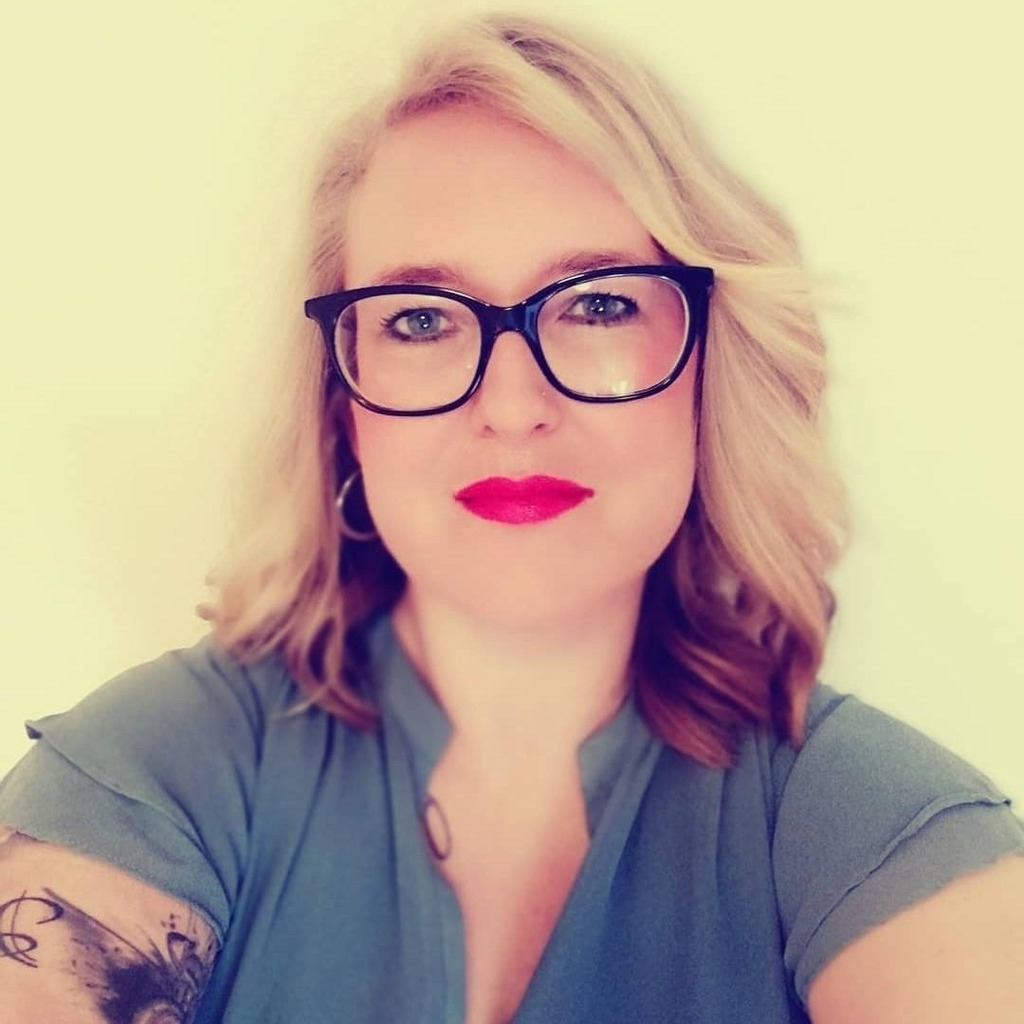 Jennifer Zander - Mitarbeiterin Qualitätssicherung Fahrzeugprüfwesen ...