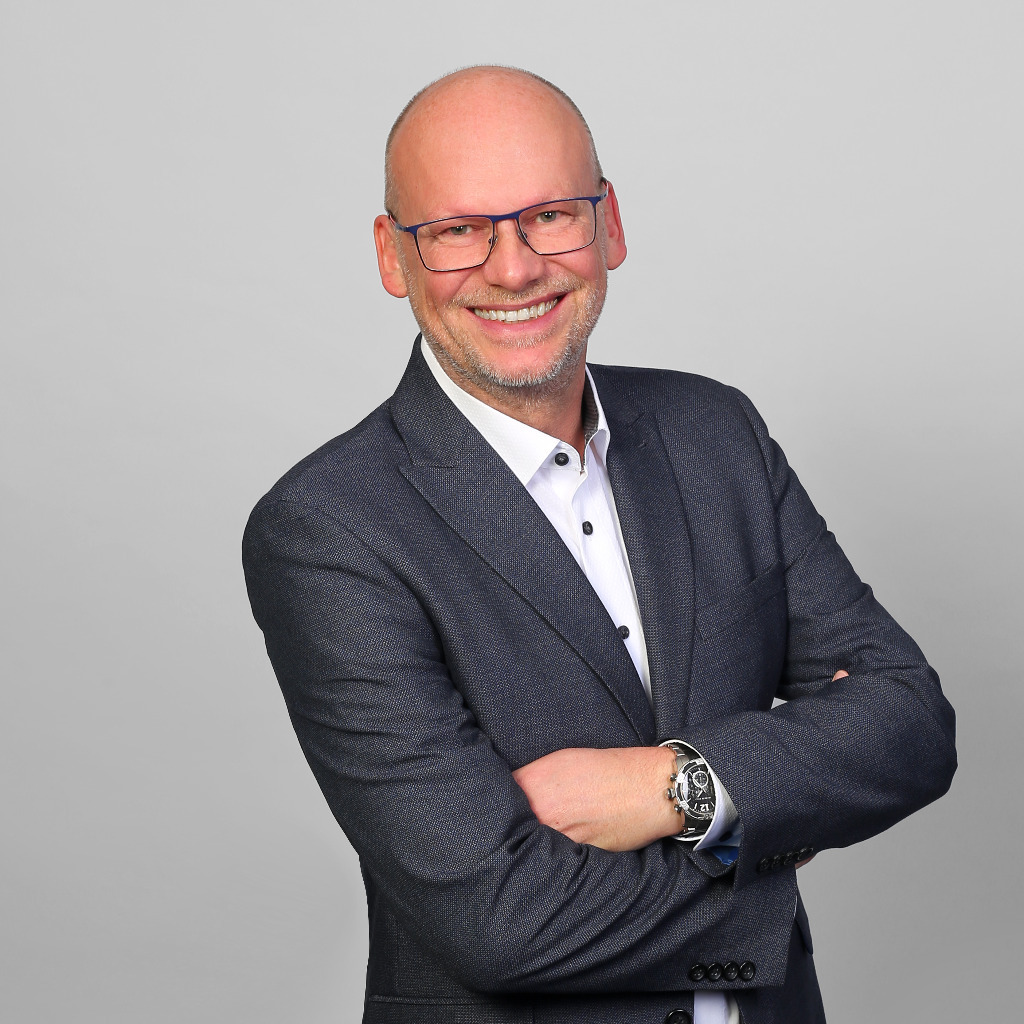 Andreas Moser - Geschäftsführer Markt IBM Global Financing Deutschland ...