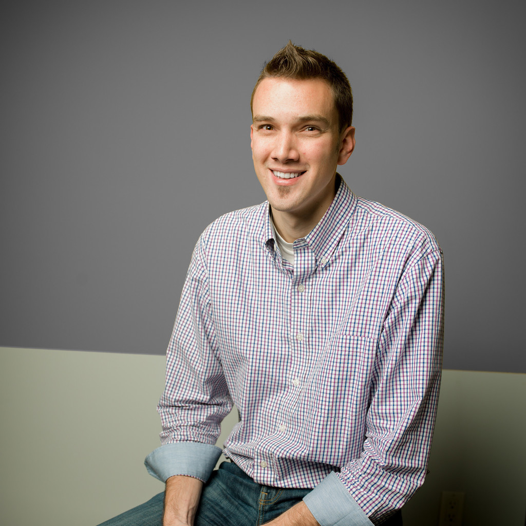 Luke Rumley - Senior Communications Specialist - Steelcase Werndl AG | XING