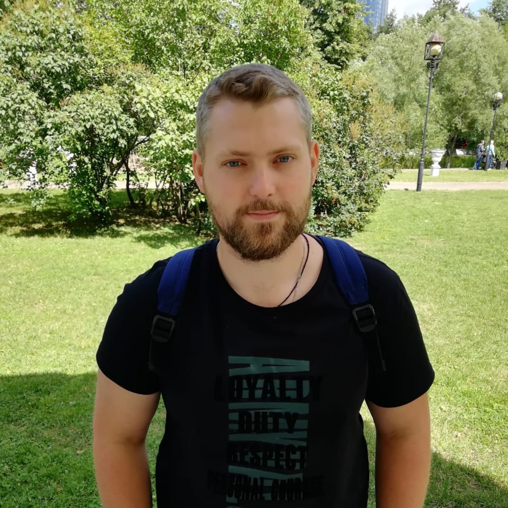Sergei Vanin - Software Developer - Alfa Bank | XING