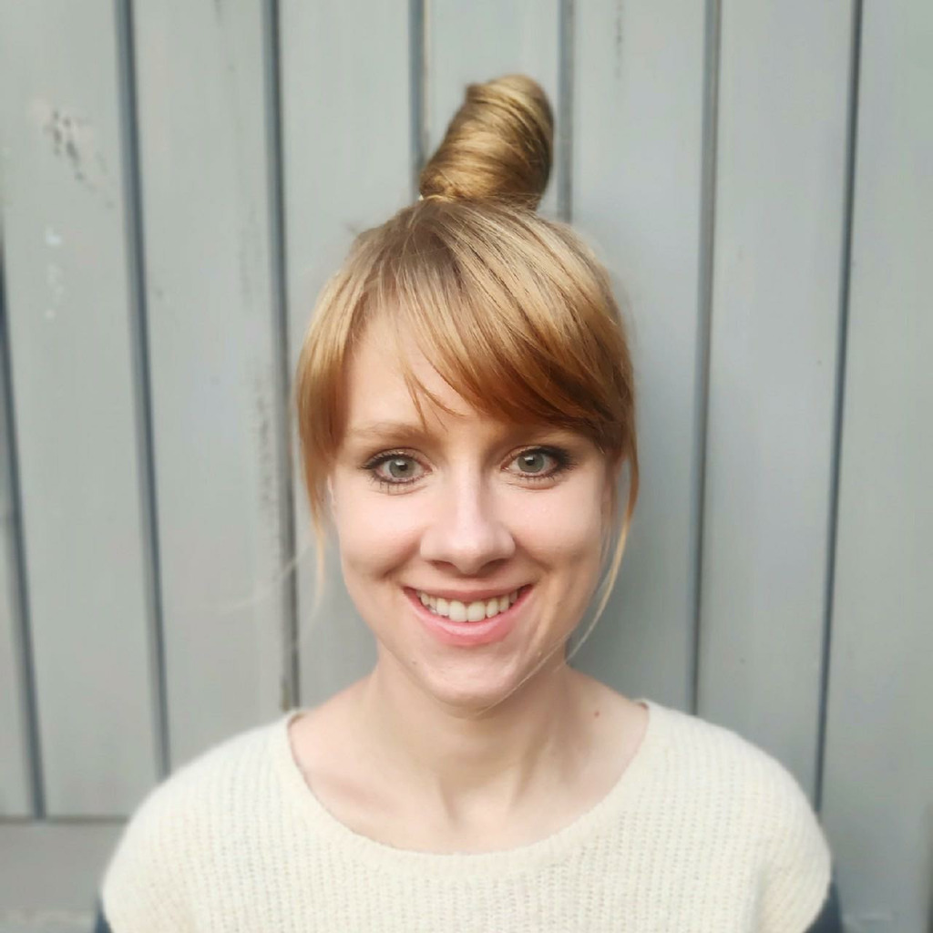 Stefanie Bialas - Senior Solution Engineer - Salesforce | XING