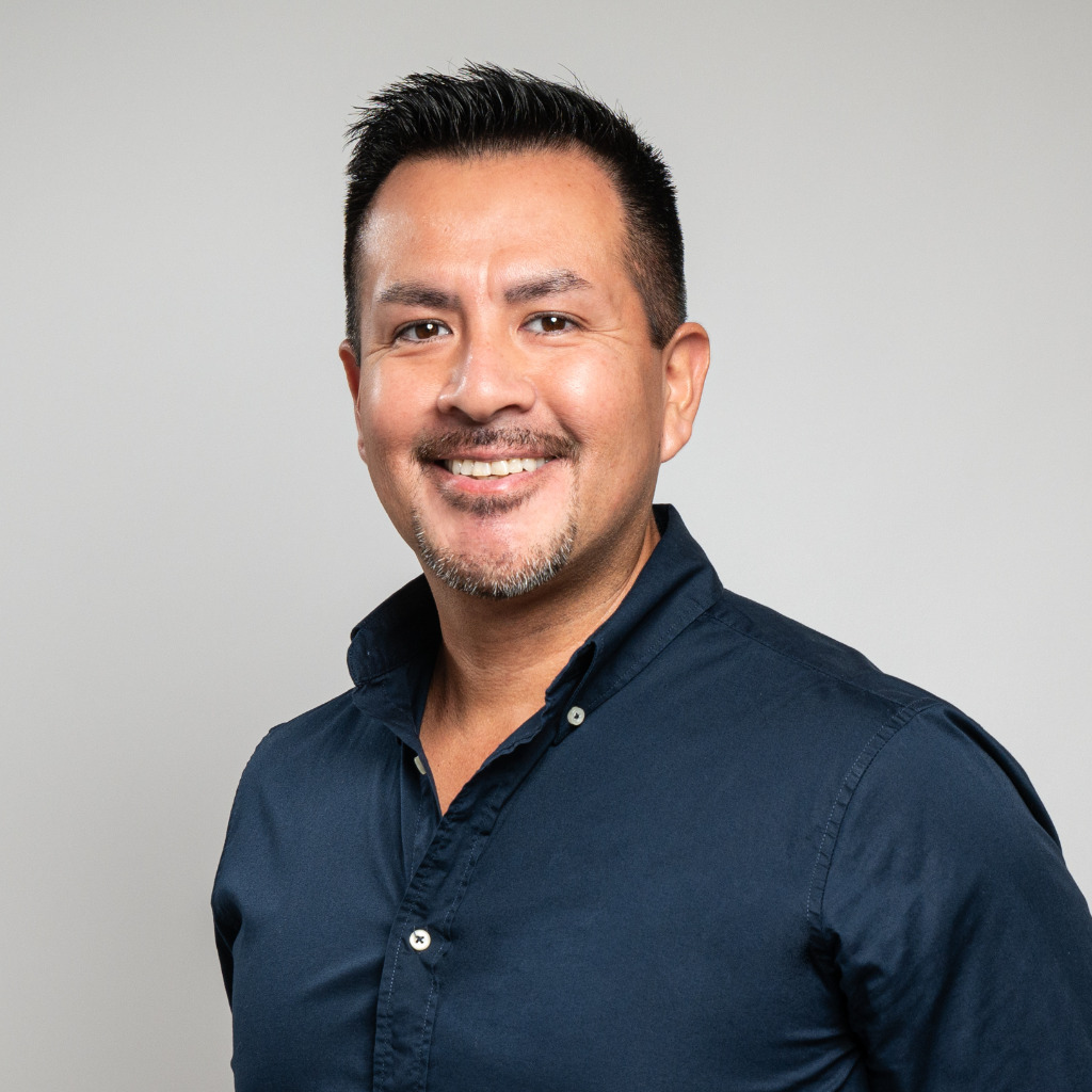 Luis Perales - Software Developer - The Quality Group GmbH | XING