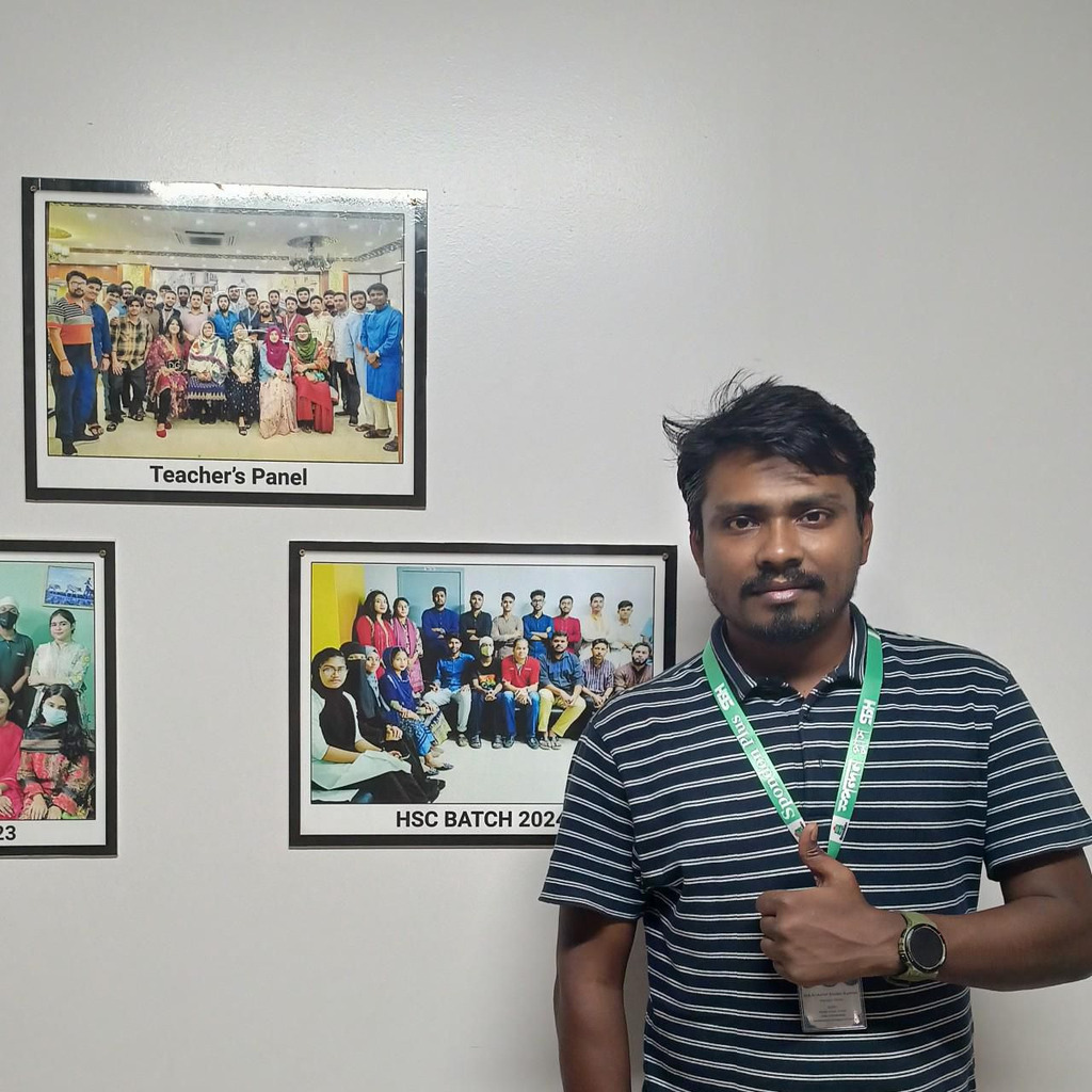 Al amin sikder sumon - Technical logistic - University of Duisburg ...