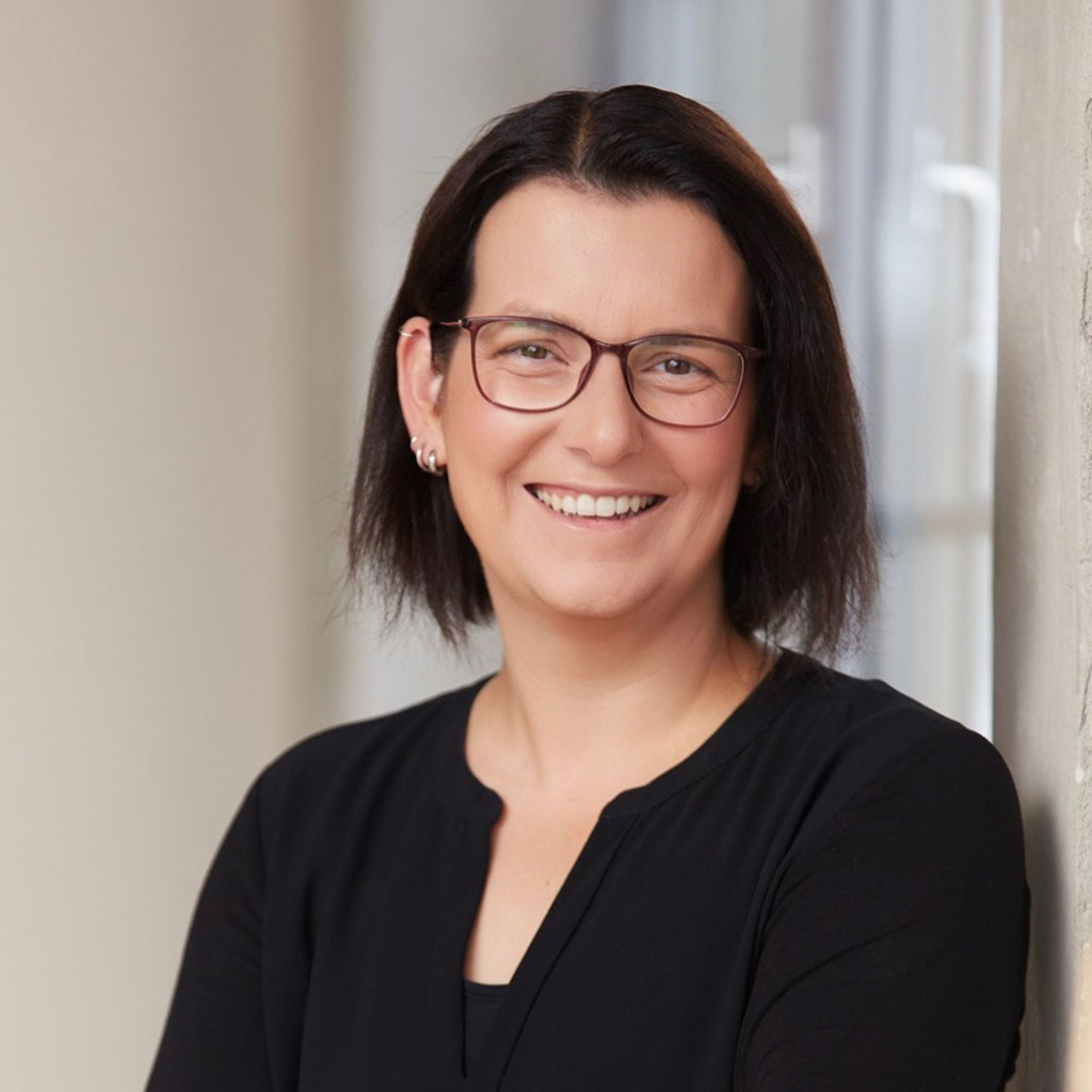 Stefanie Hoffmann - Stabsstelle Qualitätsmanagement - Ev. Frauenhilfe in Westfalen e.V. | XING