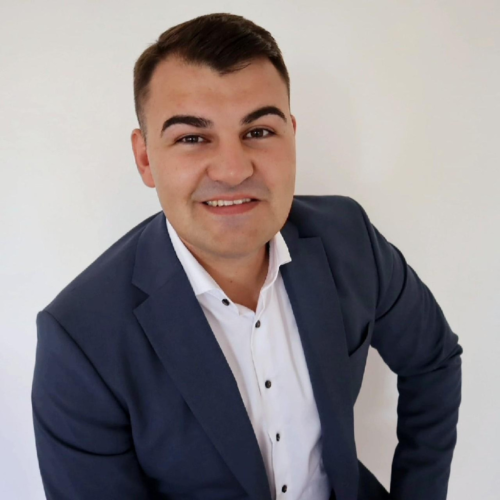 Arthur Ullmann - Application Engineer - Isovolta Gatex GmbH | XING