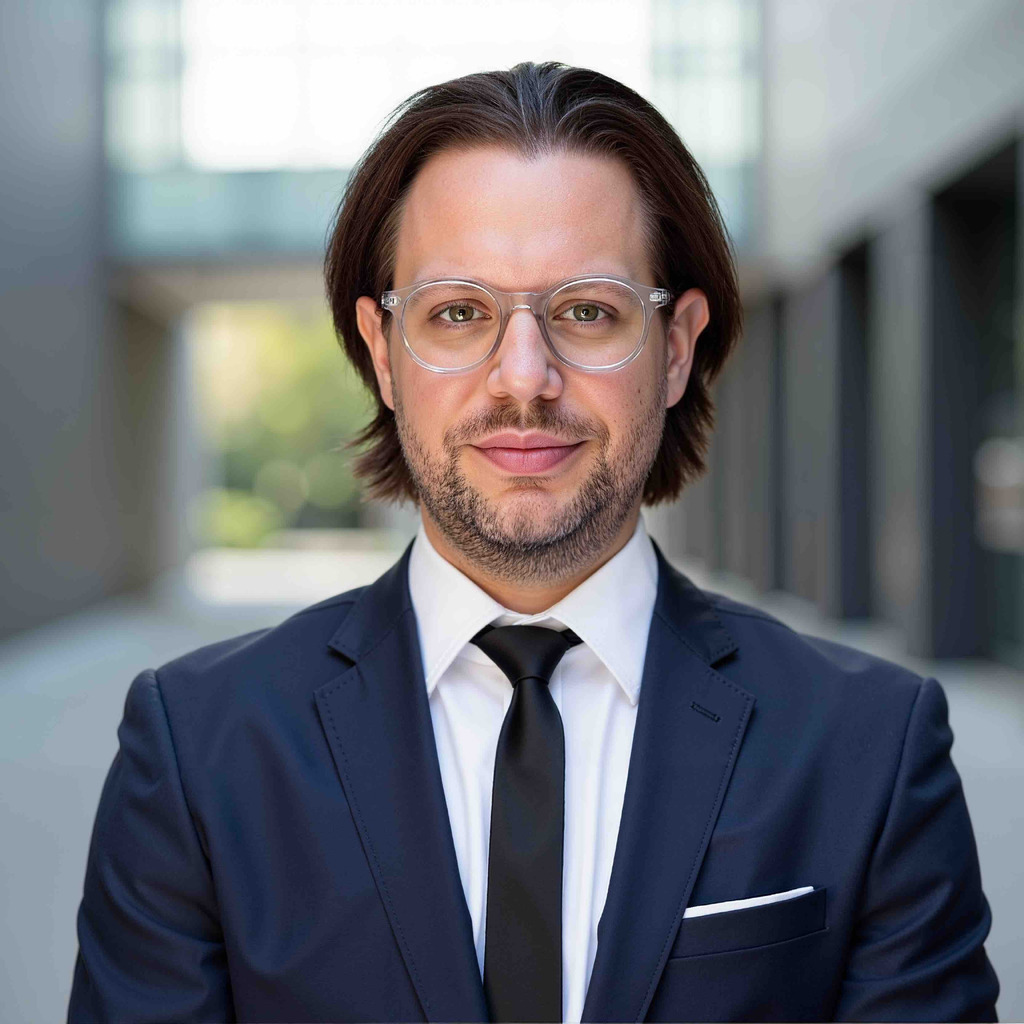 Simon Deistler - Senior Expert International Tax / Transfer Pricing ...