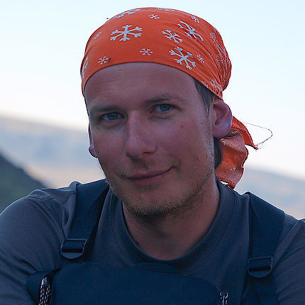 Ivan Borisov - Principal Technical Consultant - OpenLink International GmbH | XING