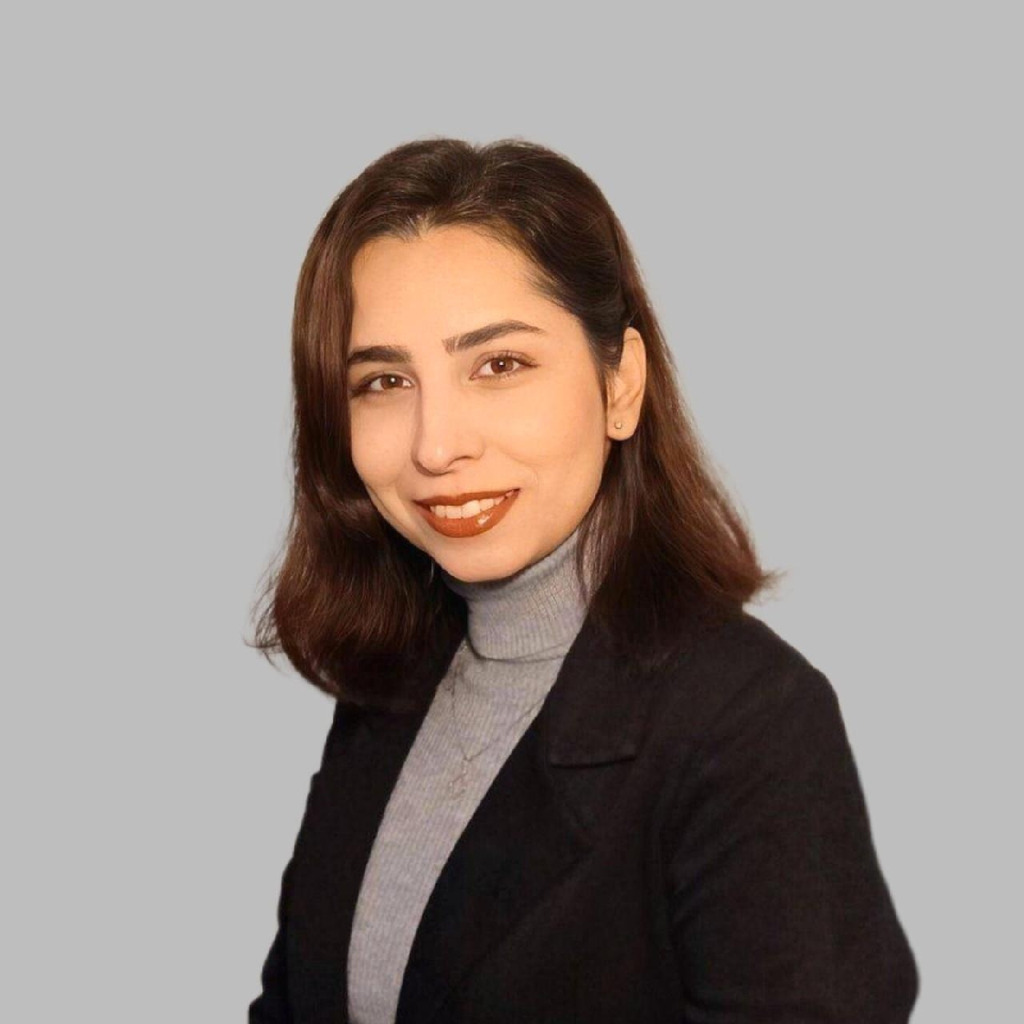 Atieh Shahhosseini - Maschinenbauingenieurin - EIED | XING