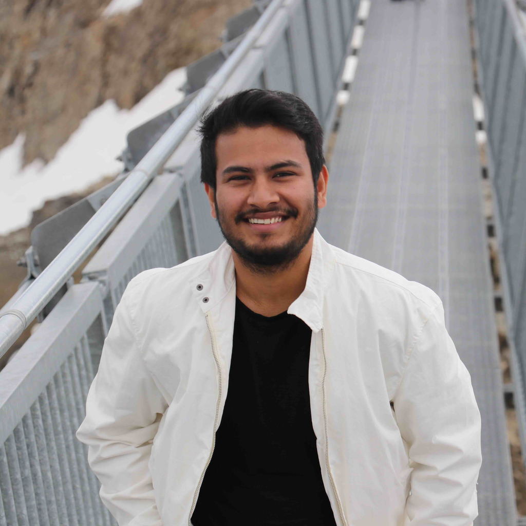 sagar upreti - Senior Business Analyst - ENBD | XING