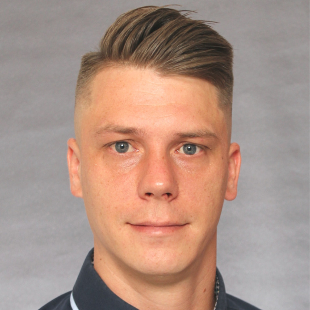 Daniel Geib - Bezirksleiter - Schloss Wachenheim Sales Service GmbH | XING