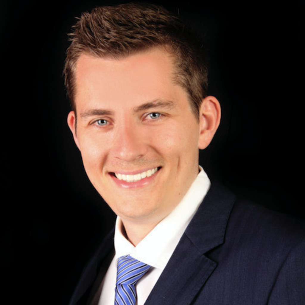 Oliver Voss - Logistic Analyst Automotive - SRG Global, Liria | XING