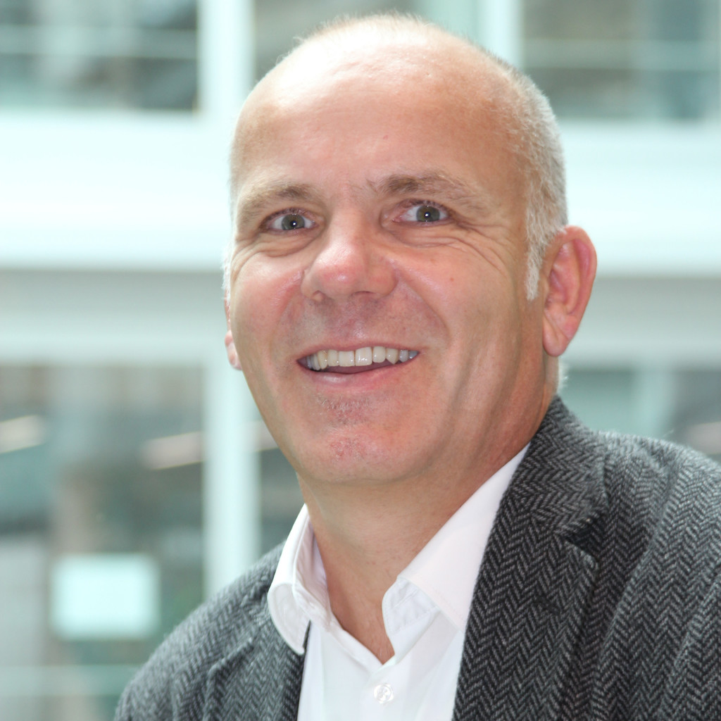 Harald Zimmermann - Sales Operations - Capgemini Deutschland GmbH | XING