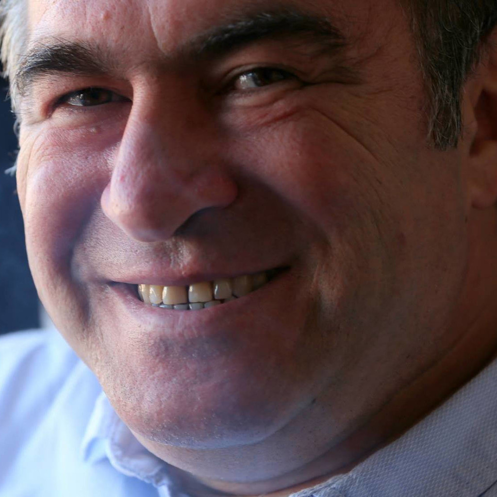 Azmi Arslan - Managing Partner - Graham Consulting | XING