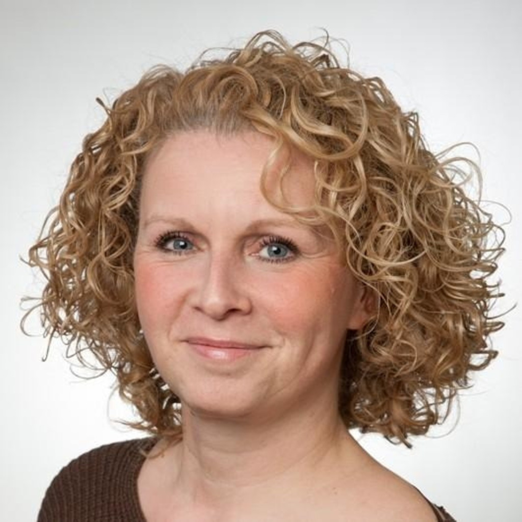 Christina Keil - Technischer Zeichner - GPS Prüftechnik | XING