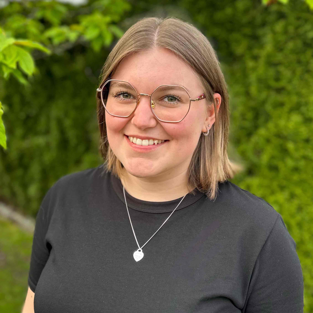 Melissa Rook - Marketing Projektmanager - beauty alliance Deutschland ...